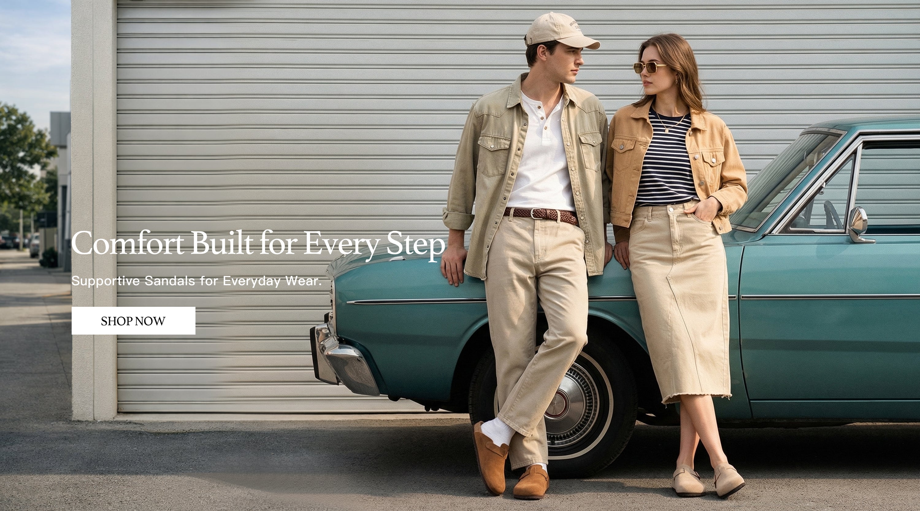 FITORY | Comfortable & Stylish Footwear for Everyday Wear