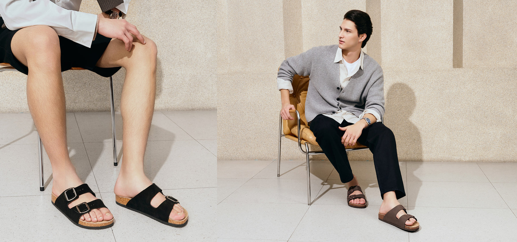 FITORY | Comfortable & Stylish Footwear for Everyday Wear