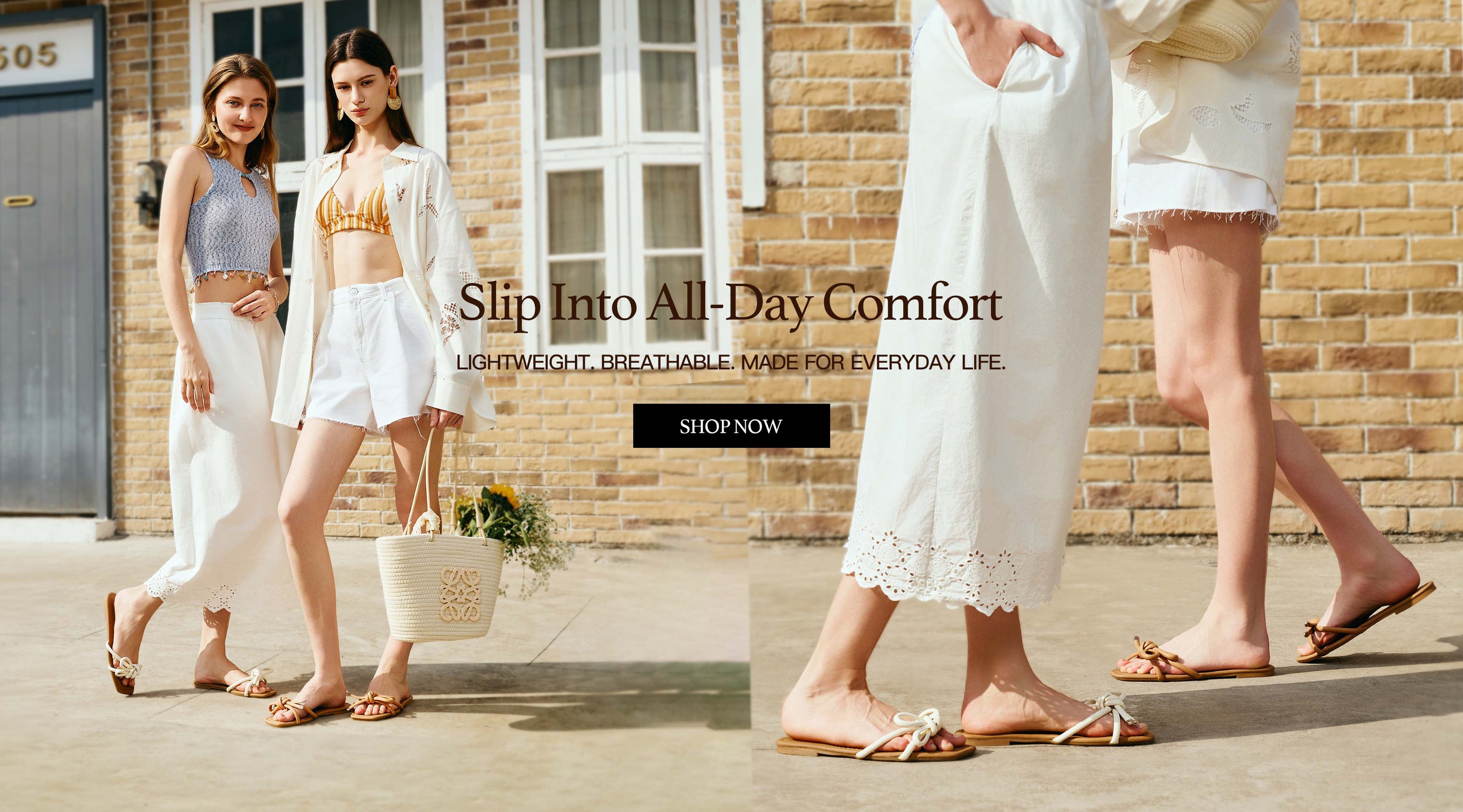 FITORY | Comfortable & Stylish Footwear for Everyday Wear